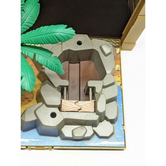 Playmobile | Toys | Playmobile 5737 Treasure Chest Pirate Treasure Play ...